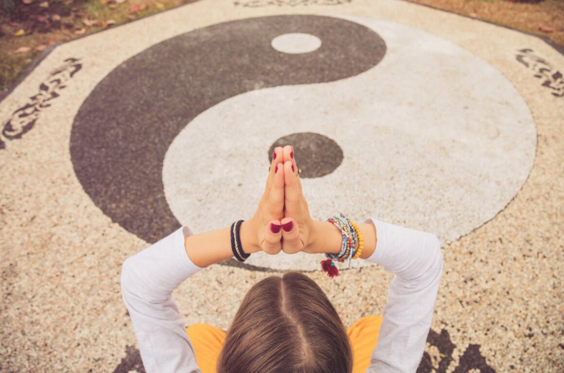 Yoga Videos - Yome Yoga