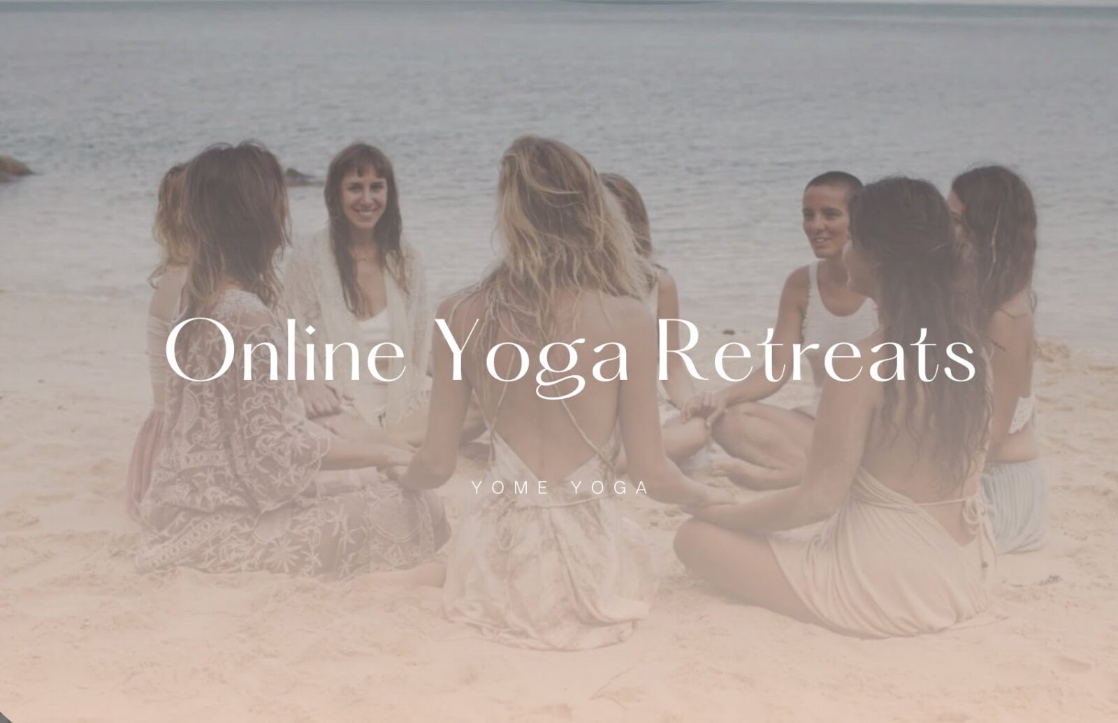 10 Best Online Yoga Retreats: Discover Virtual Bliss - Yome Yoga