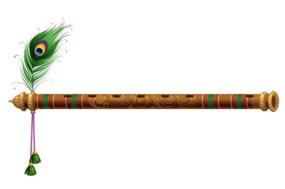 What Does Krishna Mean As A Symbol? Was He A God? - Yome Yoga